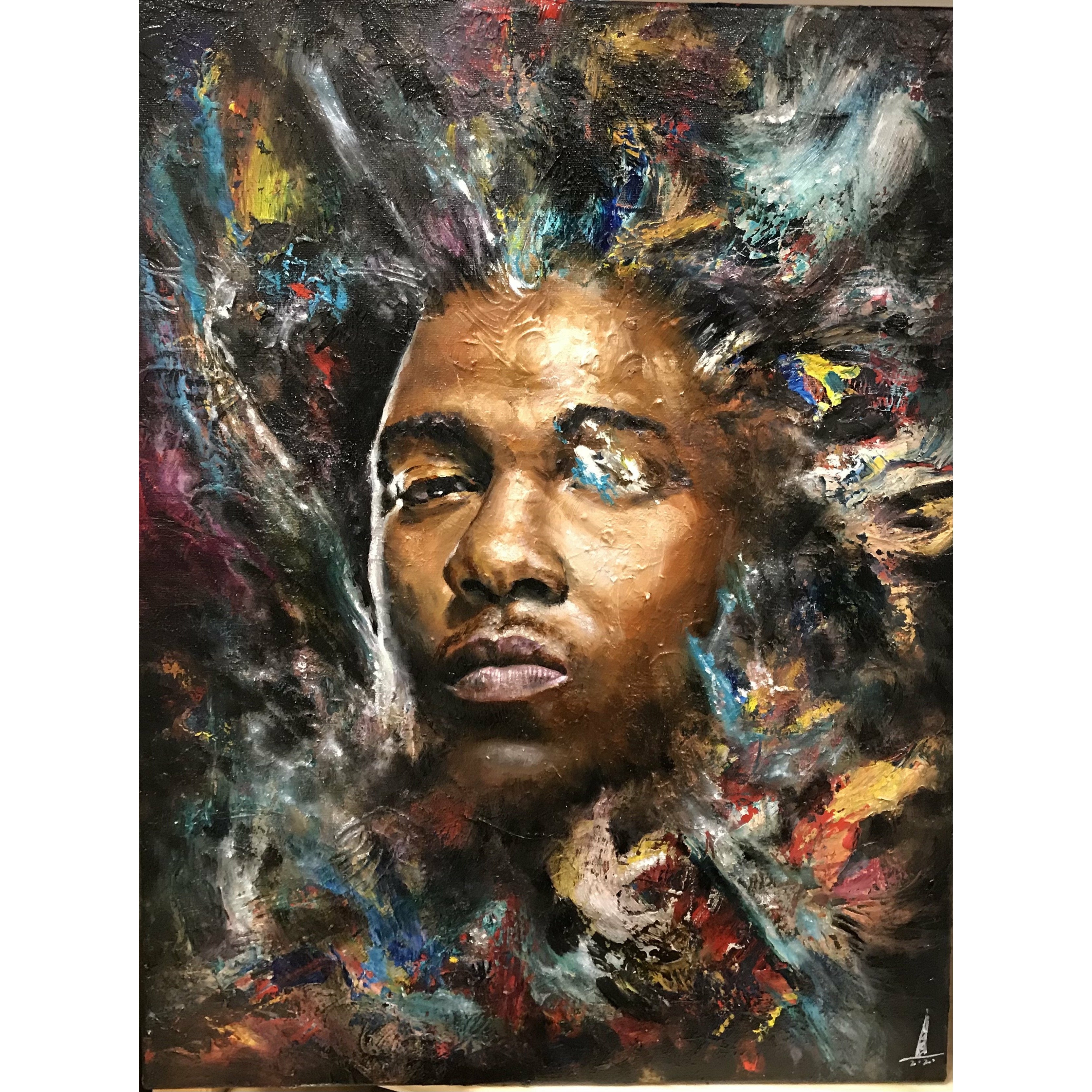 Jace Kim, Precursor | Chali-Rosso Art Gallery